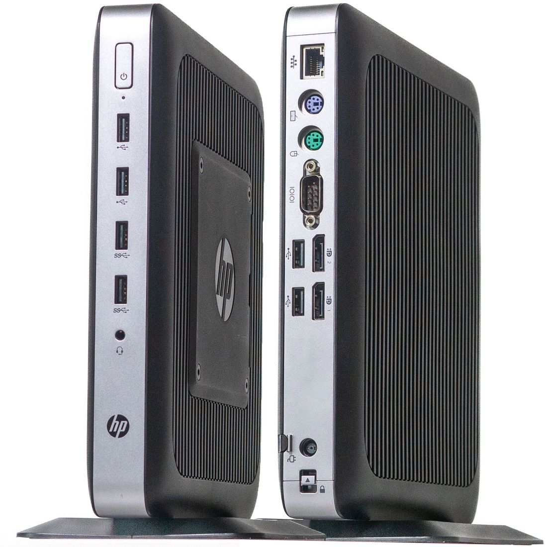 HP T630 THIN CLIENT 8GB RAM DDR4 128GB SSD M.2 W10 TERMINAL – 150198653 ... HP T630 THIN CLIENT 8GB RAM DDR4 128GB SSD M.2 W10 TERMINAL – 150198653 ...