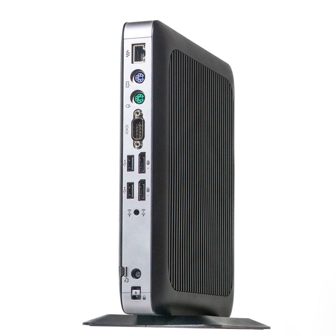 HP T630 THIN CLIENT 8GB RAM DDR4 128GB SSD M.2 W10 TERMINAL – 150198653 ... HP T630 THIN CLIENT 8GB RAM DDR4 128GB SSD M.2 W10 TERMINAL – 150198653 ...