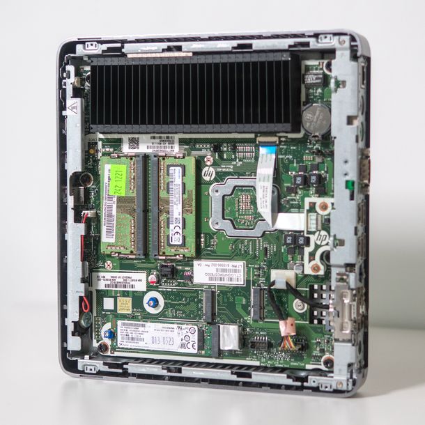 HP T630 THIN CLIENT 8GB RAM DDR4 128GB SSD M.2 W10 TERMINAL – 150198653 ... HP T630 THIN CLIENT 8GB RAM DDR4 128GB SSD M.2 W10 TERMINAL – 150198653 ...