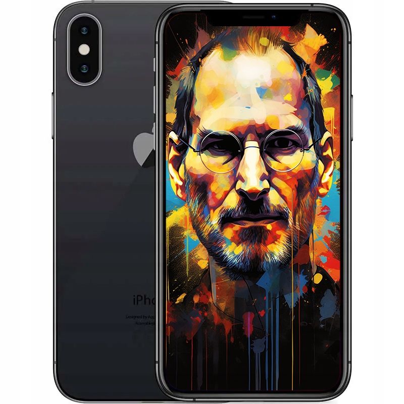 SMARTFON APPLE IPHONE X 64GB - WYBÓR KOLORÓW – 147574680 - ERLI.pl SMARTFON APPLE IPHONE X 64GB - WYBÓR KOLORÓW – 147574680 - ERLI.pl