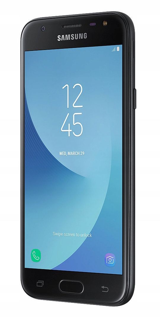 Samsung Galaxy J3 2017 SM-J330F Dual SIM+ŁADOWARKA - ERLI.pl