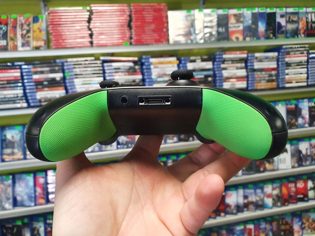 KONTROLER PAD XBOX SERIES S X 20TH ANNIVERSARY - ERLI.pl