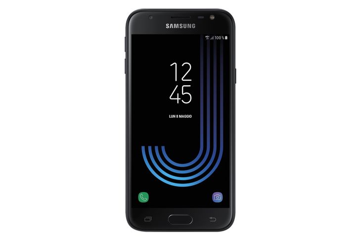 Smartfon Samsung Galaxy J3 2017 SM-J330F Dual SIM - ERLI.pl