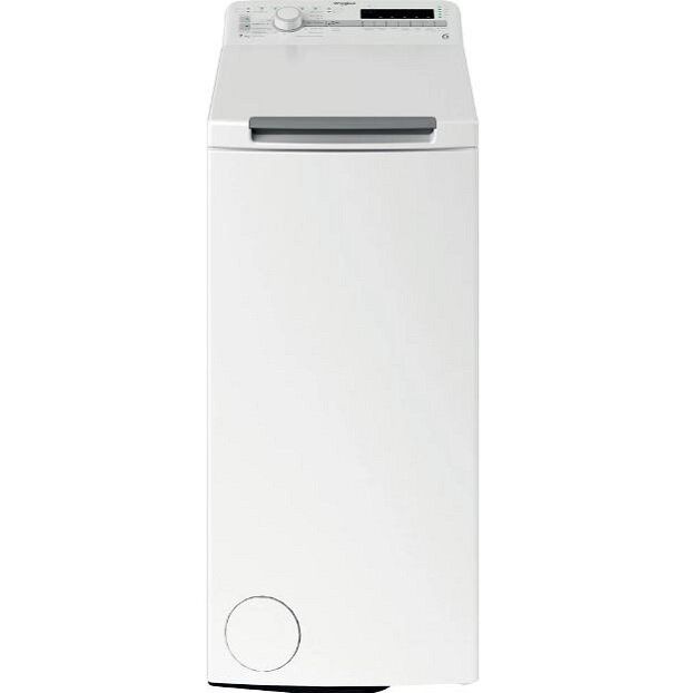 PRALKA ładowana od góry Whirlpool 40 cm - ERLI.pl PRALKA ładowana od góry Whirlpool 40 cm - ERLI.pl
