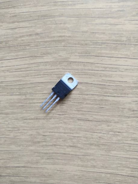 Stabilizator napięcia LM317 LM317T, arduino 2szt – 126832902 - ERLI.pl