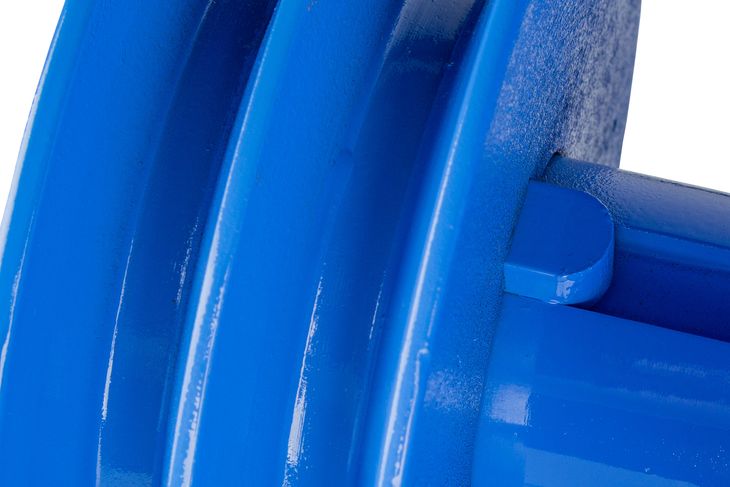 SILNIK ELEKTRYCZNY 3 FAZOWY 7KW 2850RPM 400V - ERLI.pl