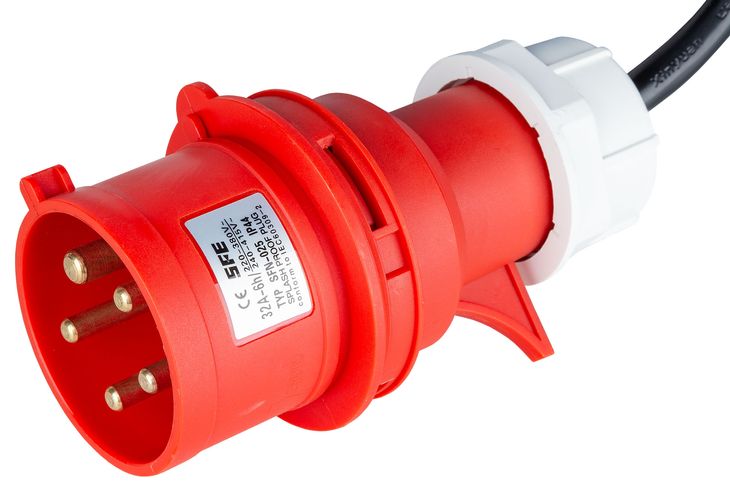 SILNIK ELEKTRYCZNY 3 FAZOWY 7KW 2850RPM 400V - ERLI.pl