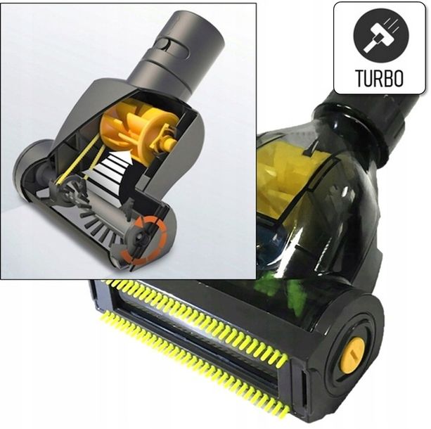 MEGA MOC ODKURZACZ ZILAN WORKOWY ZILAN 1600W + AKCESORIA XXL - ERLI.pl MEGA MOC ODKURZACZ ZILAN WORKOWY ZILAN 1600W + AKCESORIA XXL - ERLI.pl