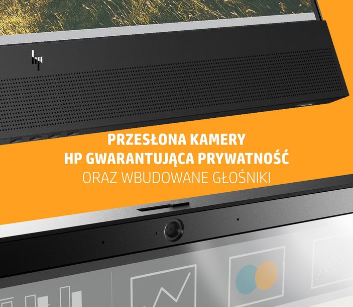 Monitor HP Mini-in-One 24 FullHD IPS USB-C 7AX23AA - OUTLET - ERLI.pl