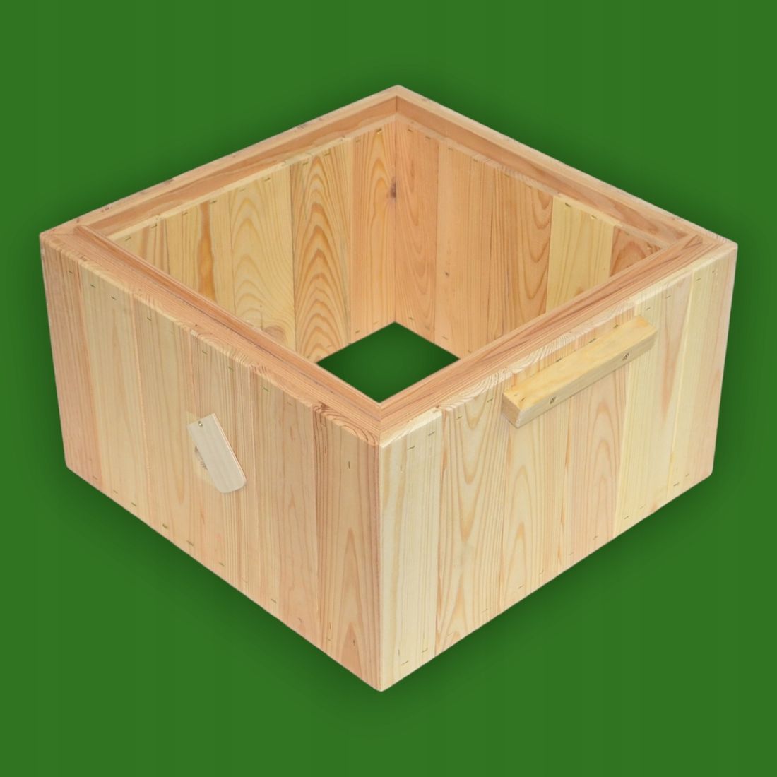 Korpus Wielkopolski gniazdowy 10R – 153160909 - ERLI.pl