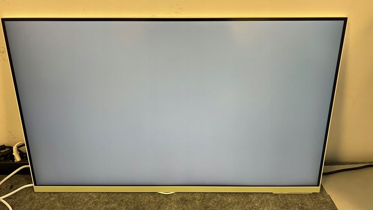 Monitor Samsung Smart 32 M8 Green LS32BM80GUUX - ERLI.pl