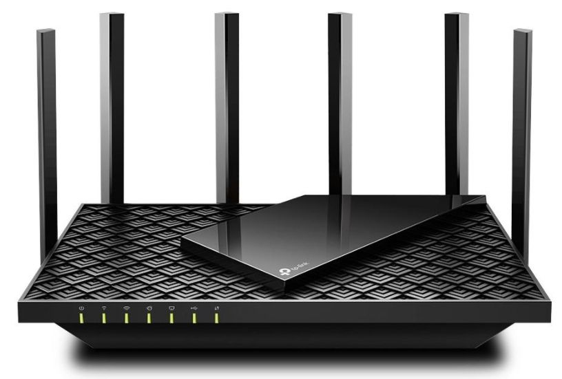 Router TP-Link Archer AX72 WiFi 6 AX5400 USB 3.0 - ERLI.pl