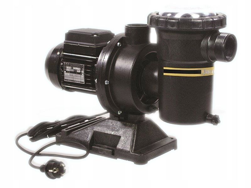 MIRA-LUX Pompa Jacuzzi Magnum Force 24 m3/h - ERLI.pl