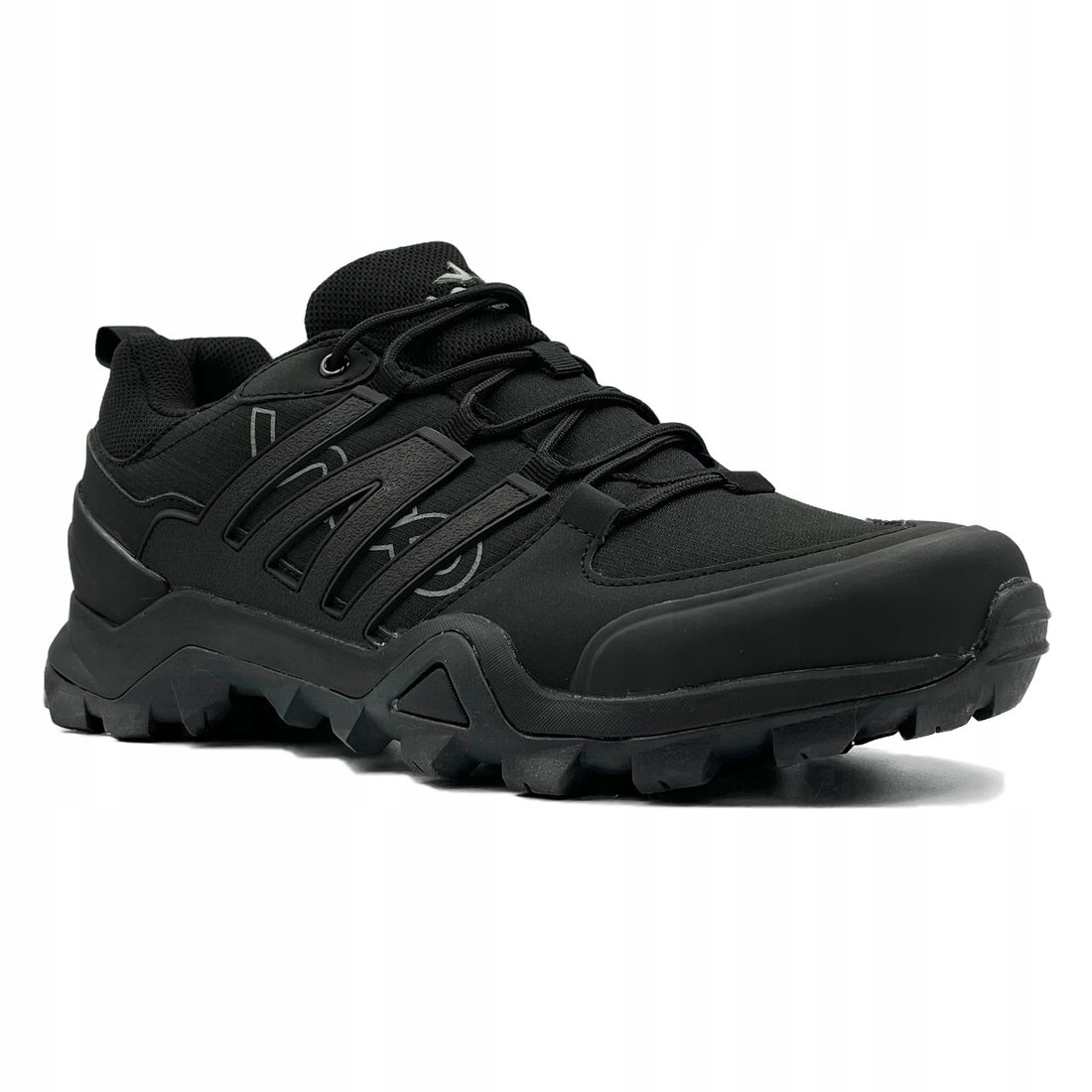 Buty Sportowe Trekkingowe Wodoodporne Softshell 43 - ERLI.pl