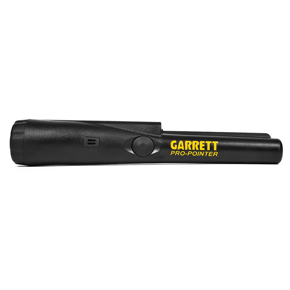 Wykrywacz metali Garrett ProPointer II Zestaw - ERLI.pl