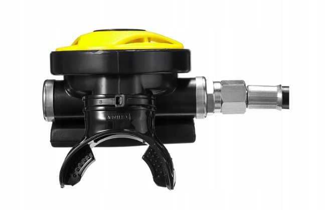 BUTLA DO NURKOWANIA 1L+POMPKA+TORBA CZARNA ZESTAW – 153615816 - ERLI.pl