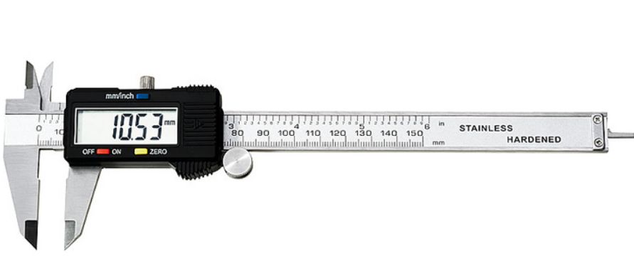 SUWMIARKA MIARKA MIARA CYFROWA ELEKTRON. DOK. 0.01 - ERLI.pl