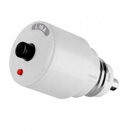 Bezpiecznik automatyczny L-16A Kontakt-Simon - ERLI.pl