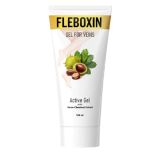 FLEBOXIN 200ml zel na zylaki ciezkie nogi – 154504296 - ERLI.pl