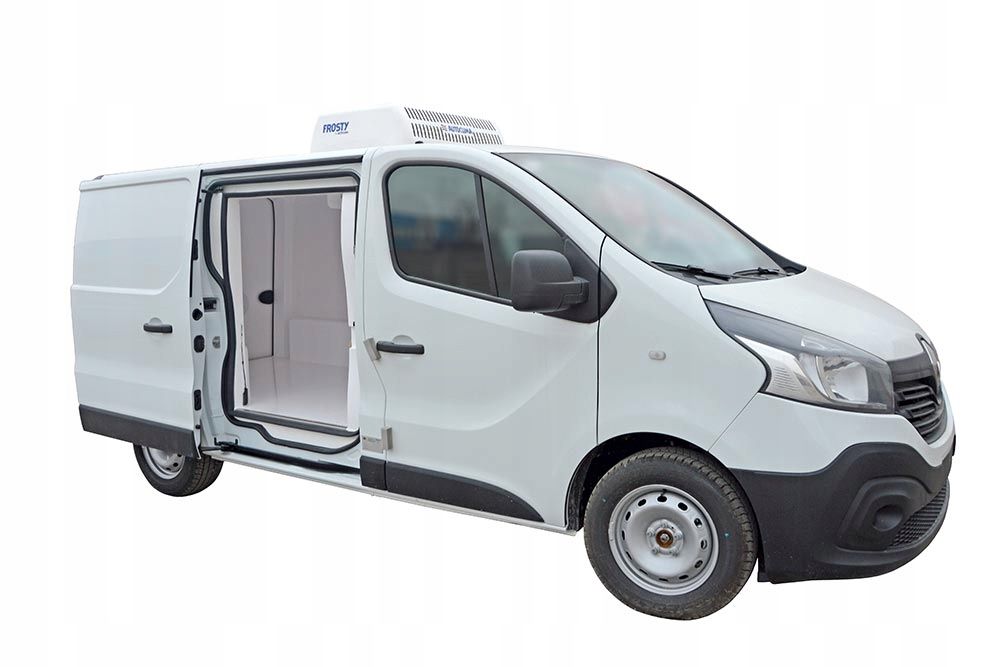 AGREGAT CHŁODNICZY RTR AUTOCLIMA - MONTAŻ – 154553422 - ERLI.pl