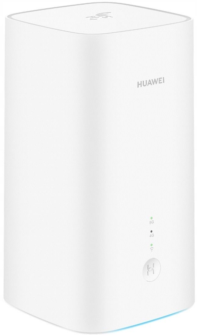 ROUTER 5G 4G LTE NA KARTĘ SIM Huawei 5G CPE Pro 2 LAN WI-FI 3GB/s H122 ...