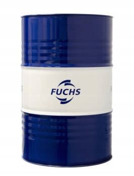 FUCHS TITAN TRUCK PLUS 15W40 olej silnikowy 205L - ERLI.pl
