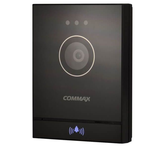 Panel zewnętrzny wideodomofonu IP COMMAX CIOT-D20M - ERLI.pl