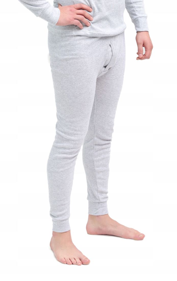 Kalesony Męskie Bawełniane Produkt Polski - XL - ERLI.pl Kalesony Męskie Bawełniane Produkt Polski - XL - ERLI.pl