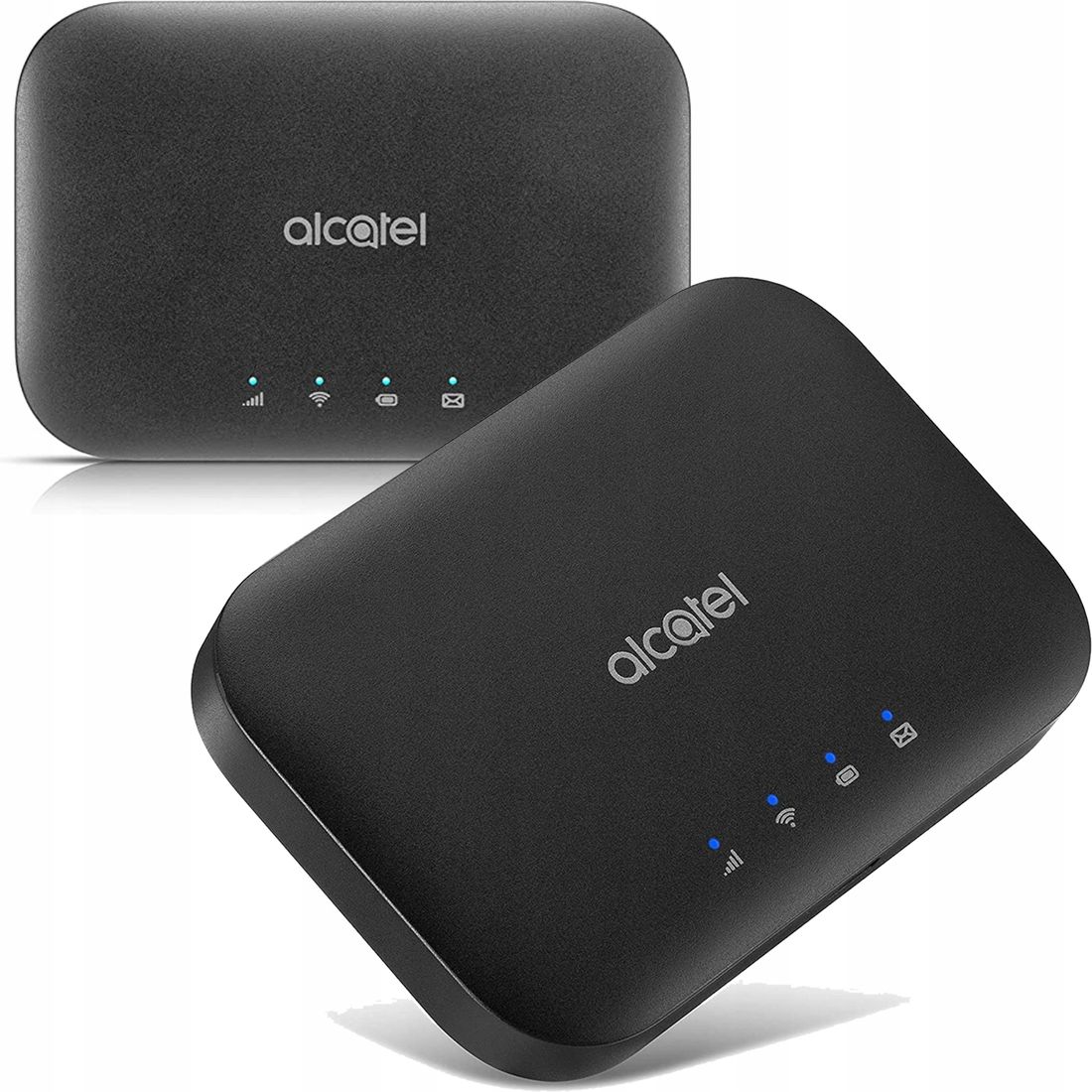 Router Alcatel LINK ZONE 4G LTE PRZENOŚNY Mobilny - ERLI.pl