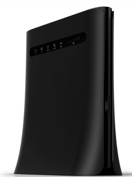 ROUTER ZTE MF286R LTE 4G Plus Play Orange T-mobile - ERLI.pl