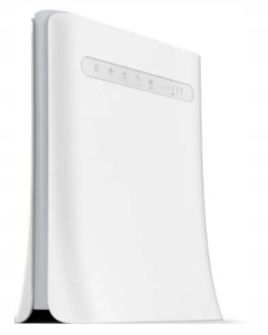ROUTER ZTE MF286R LTE 4G Plus Play Orange T-mobile - ERLI.pl