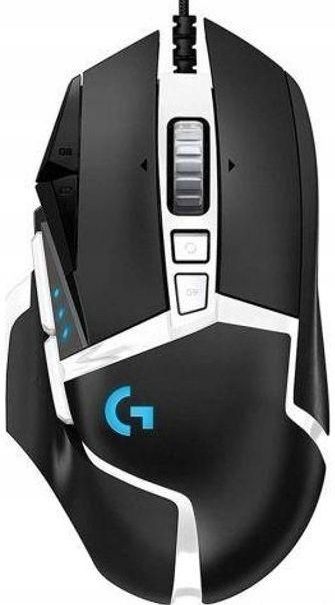 LOGITECH G502 HERO SE - ERLI.pl