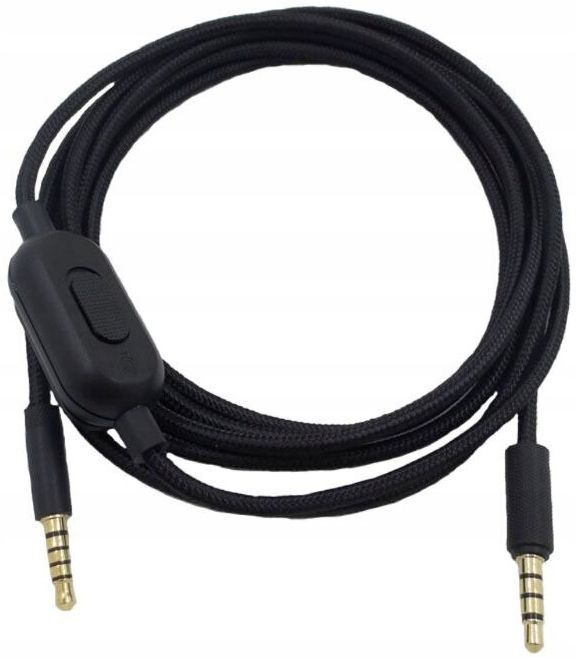 KABEL DO LOGITECH G PRO X, G433, G233 - ERLI.pl