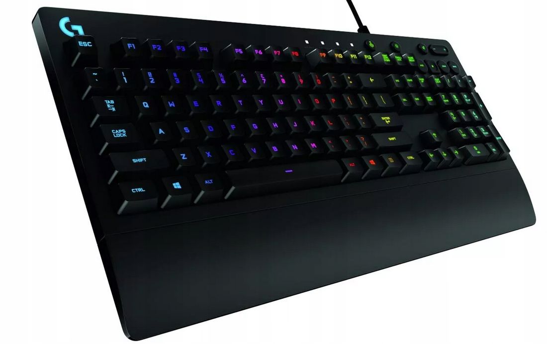 LOGITECH G213 PRODIGY - ERLI.pl