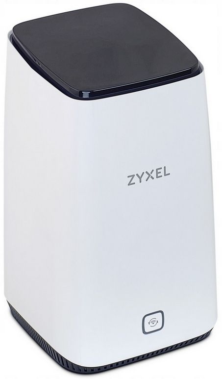 ZyXel NR5103E router 4G LTE 5G WiFi AX LAN 2,5 GbE - ERLI.pl
