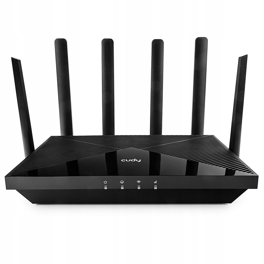 Router CUDY P5 WiFi 6 LTE 5G AX3000 Dual Sim MOCNY SA/NSA 6 anten ...
