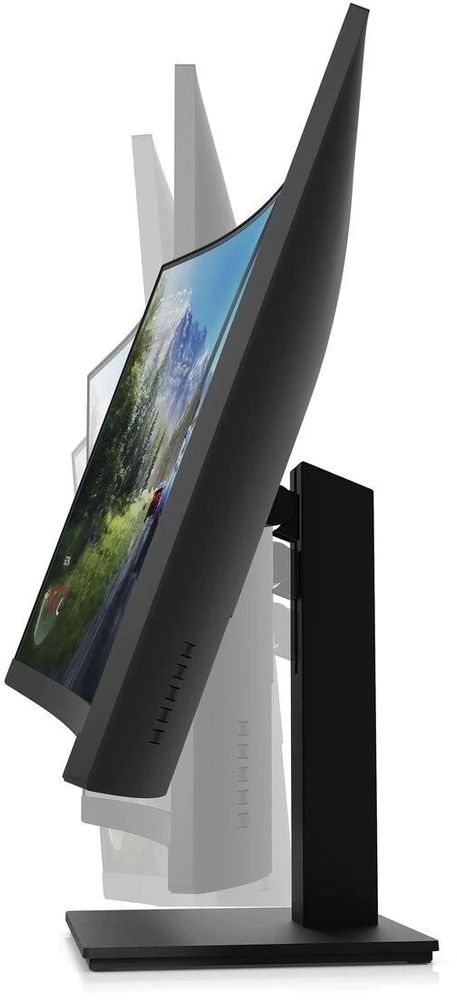 Monitor gamingowy HP X32c Full HD 165Hz 1ms – 155852392 - ERLI.pl