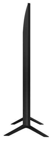 Telewizor Samsung UE55CU7172UXXH LED 55'' 4K Ultra HD Tizen - ERLI.pl