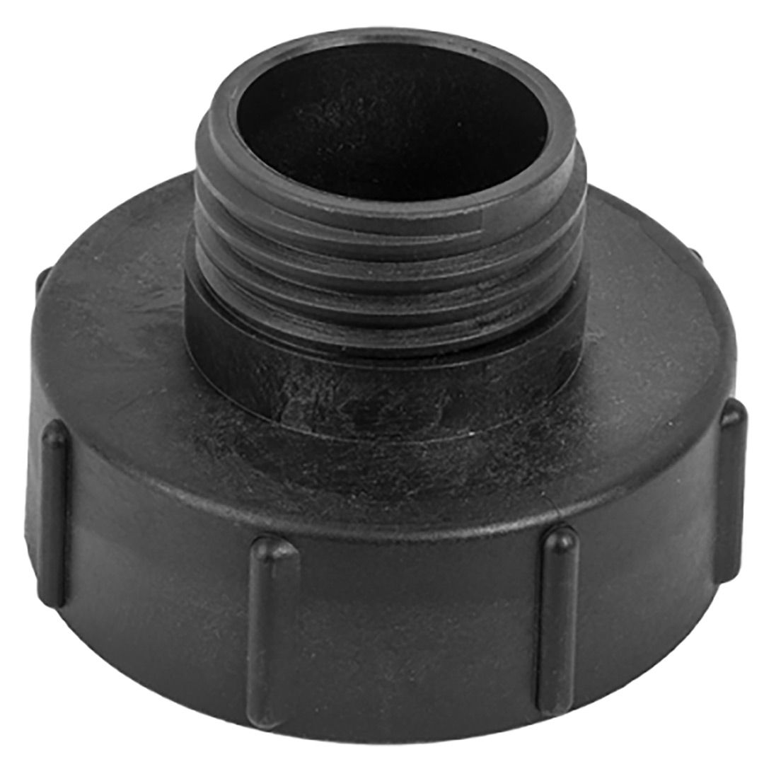 Nakrętka redukcja mauzera IBC GW S100x8 x GZ S60x6 – 156189247 - ERLI.pl