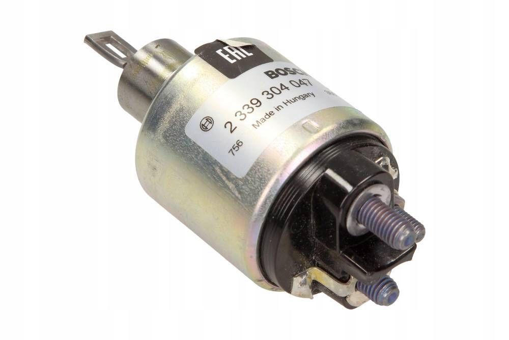 ELEKTROMAGNES ROZRUSZNIKA FORD - ERLI.pl