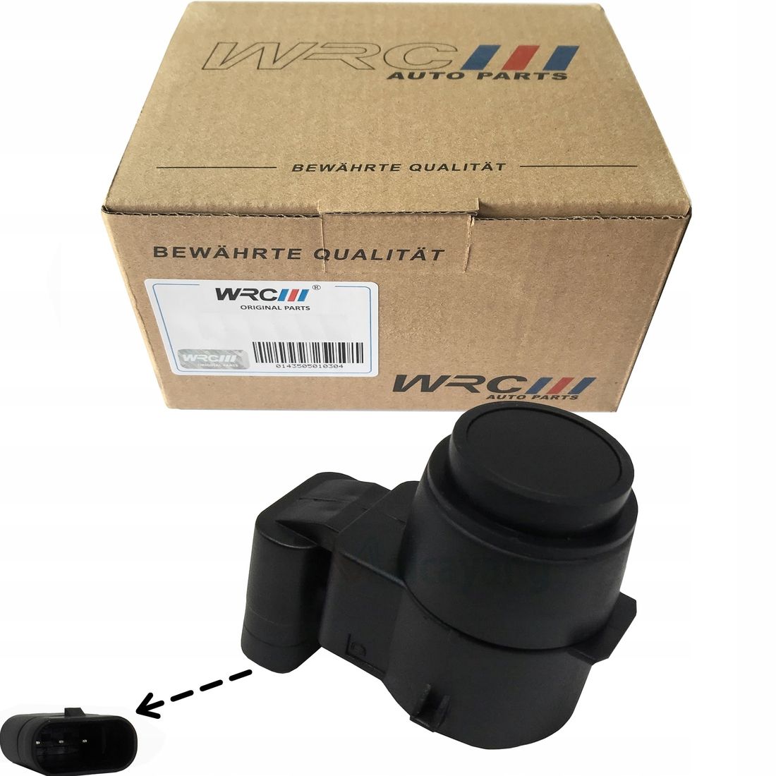 BMW 3 E90 E91 E92 E93 CZUJNIK COFANIA PARKOWANIA – 168862699 - ERLI.pl