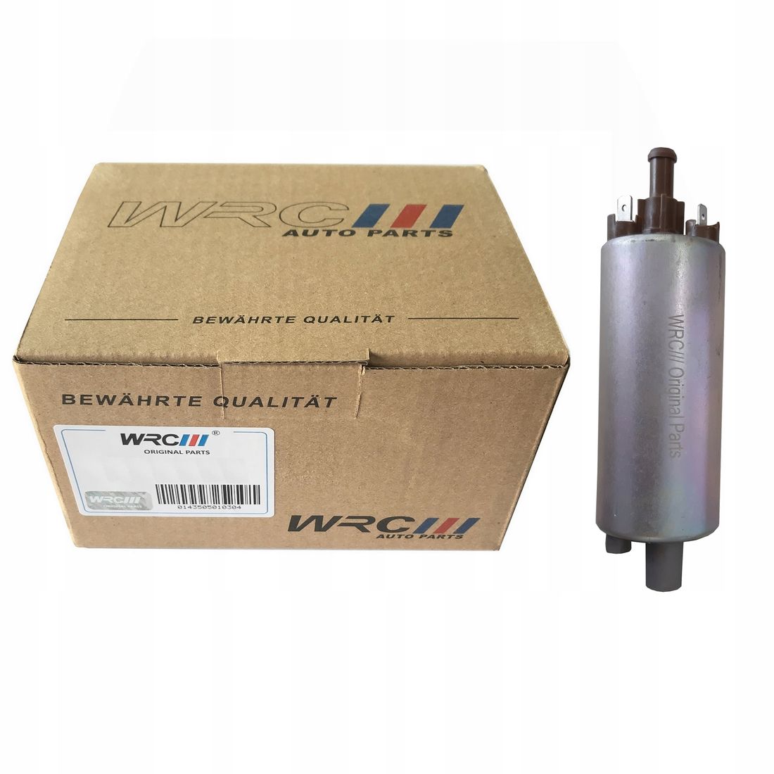 POMPA PALIWA OPEL ZAFIRA A COMBO ASTRA F KOMBI - ERLI.pl