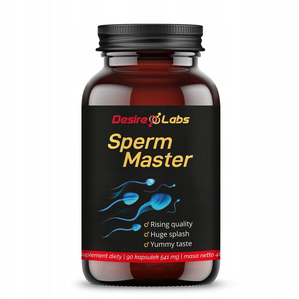 Tabletki na Lepszy seks stosunek smak spermy 90 ka - ERLI.pl