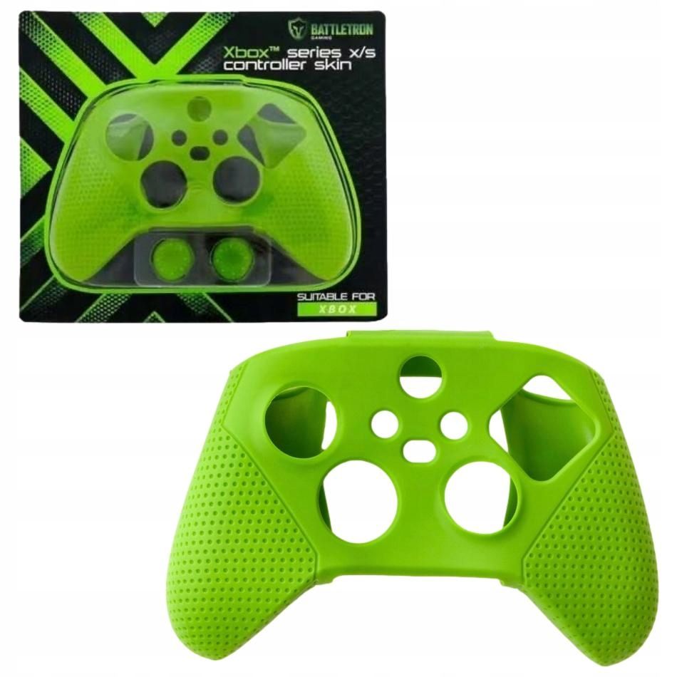 Skórka obudowa etui na kontroler XBOX SERIES X/S - ERLI.pl