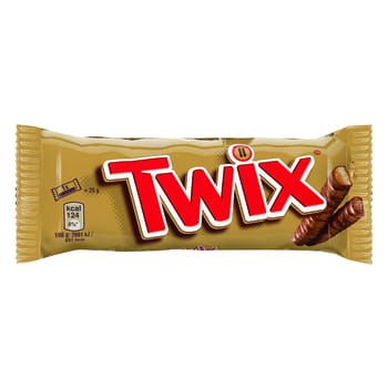 Twix baton 30x50g - ERLI.pl