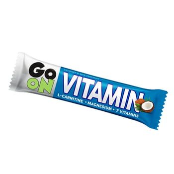 Go on baton vitamin kokosowy Sante 50g – 156802073 - ERLI.pl