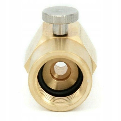 Adapter Przetoczka do Sodastream Quick Connect - ERLI.pl