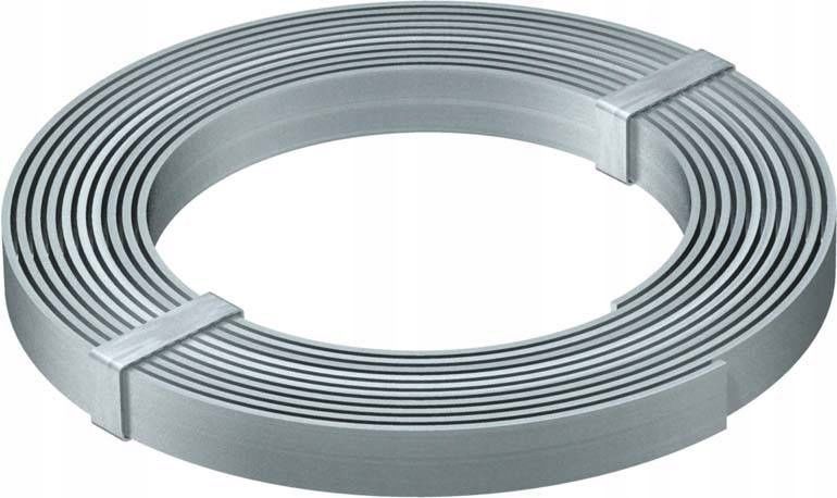 Bednarka ocynkowana taśma odgromowa 25x4 25kg 31m – 157315586 - ERLI.pl