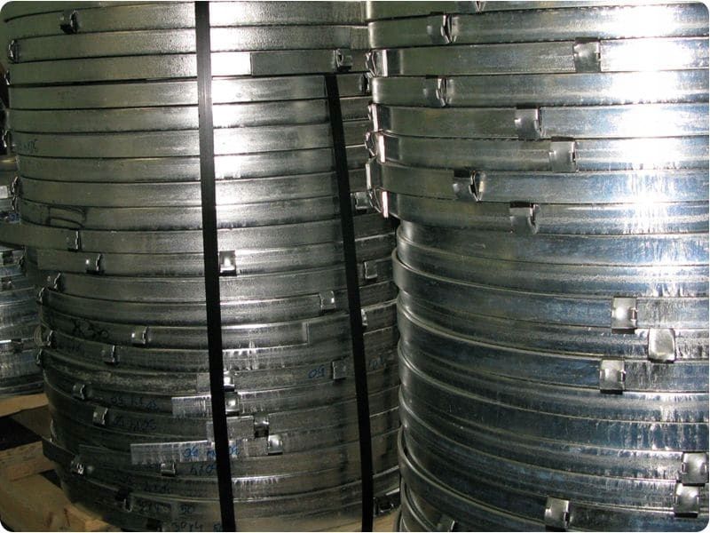 Bednarka ocynkowana taśma odgromowa 25x4 25kg 31m – 157315586 - ERLI.pl