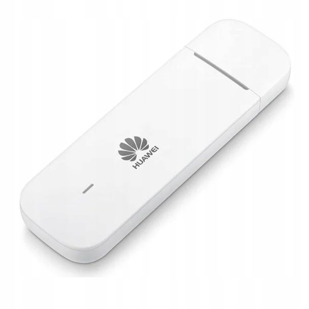 MODEM HUAWEI E3372 LTE 4G USB Internet Mobilny SIM – 157509691 - ERLI.pl